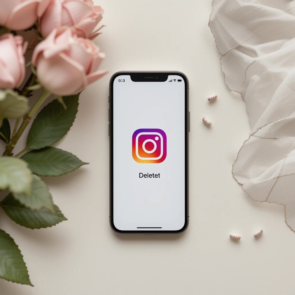 Instagram Account dauerhaft löschen oder deaktivieren – Schritt-für ...