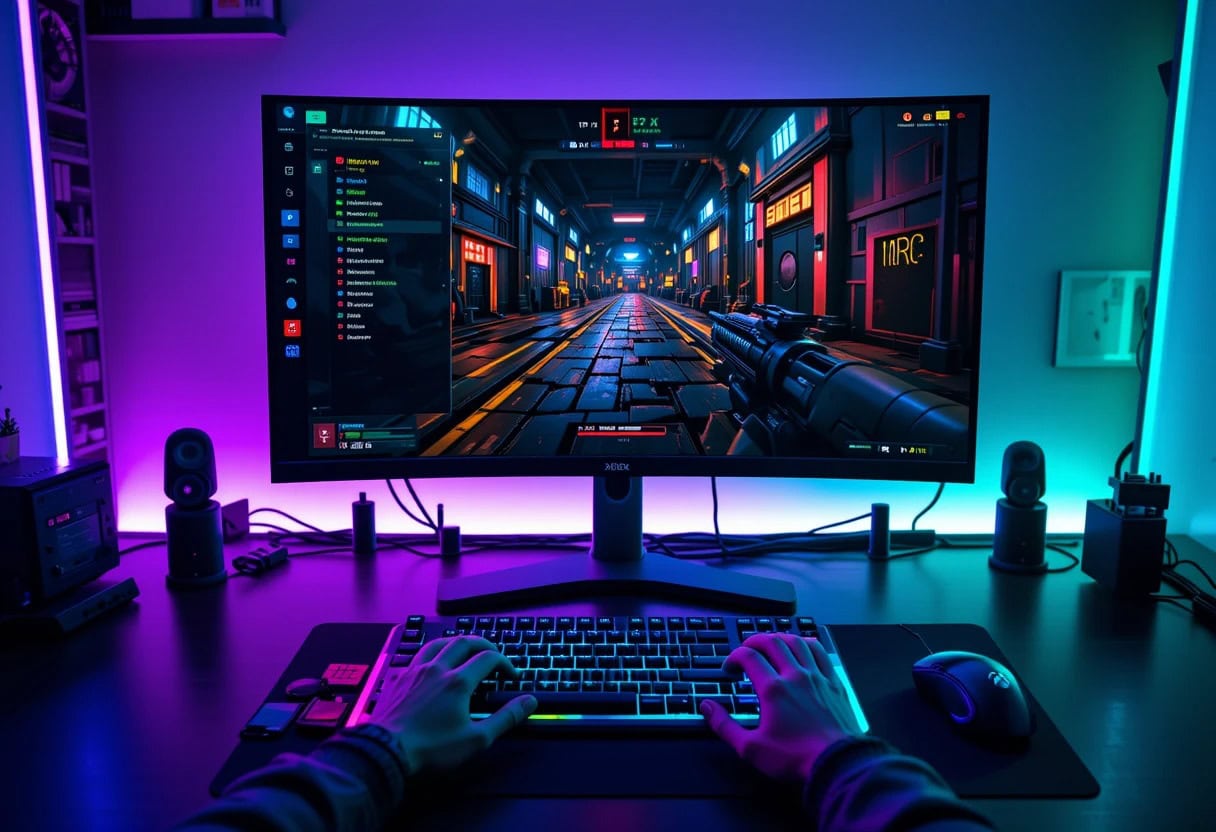 Xbox Game Bar unter Windows: Gameplay aufnehmen, FPS prüfen & mit ...