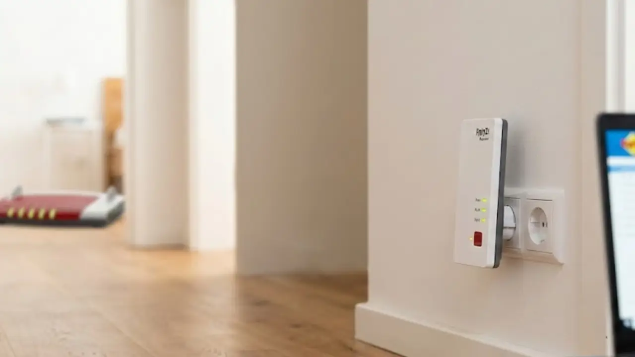 FritzBox Repeater verbinden – Schritt-für-Schritt-Anleitung für ...